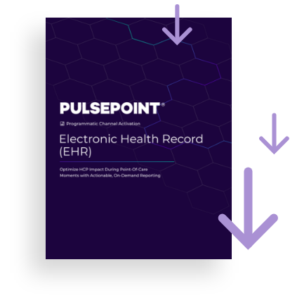PulsePoint Product Guide: EHR Channel Activation