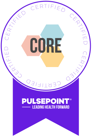 PulsePoint Core Certification Program