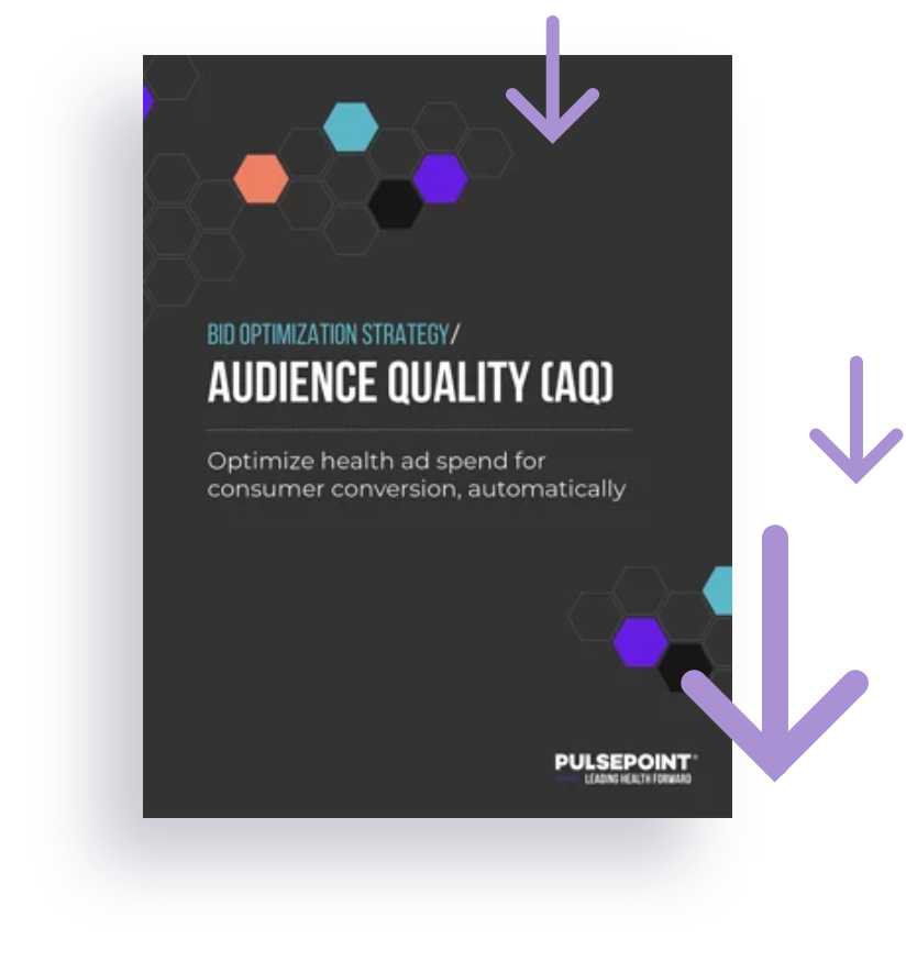 PulsePoint Product Guide: DTC Audience Quality