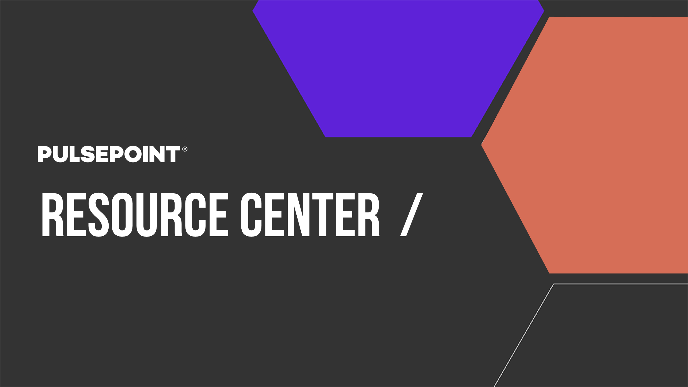 PulsePoint Resource Center | Stay Up-to-date on Healthcare Marketing